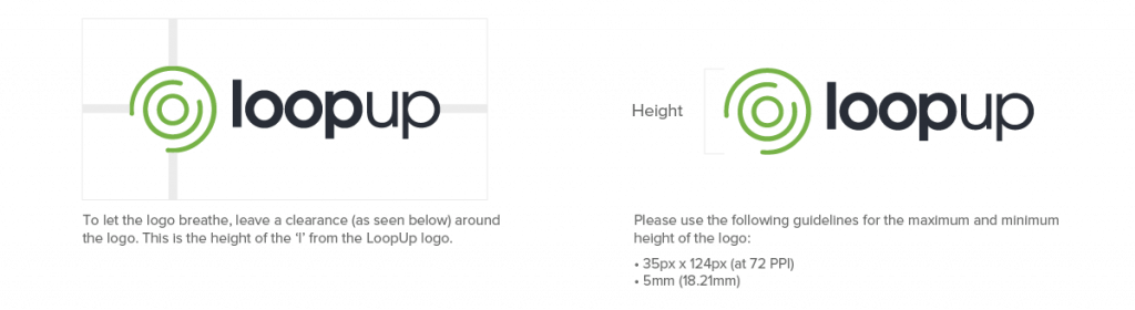 LoopUp IP Guidelines | Conference Call & Online Meetings Service