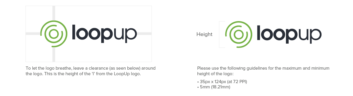 LoopUp IP Guidelines | Conference Call & Online Meetings Service