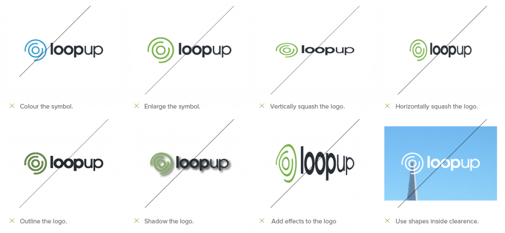 LoopUp IP Guidelines | Conference Call & Online Meetings Service