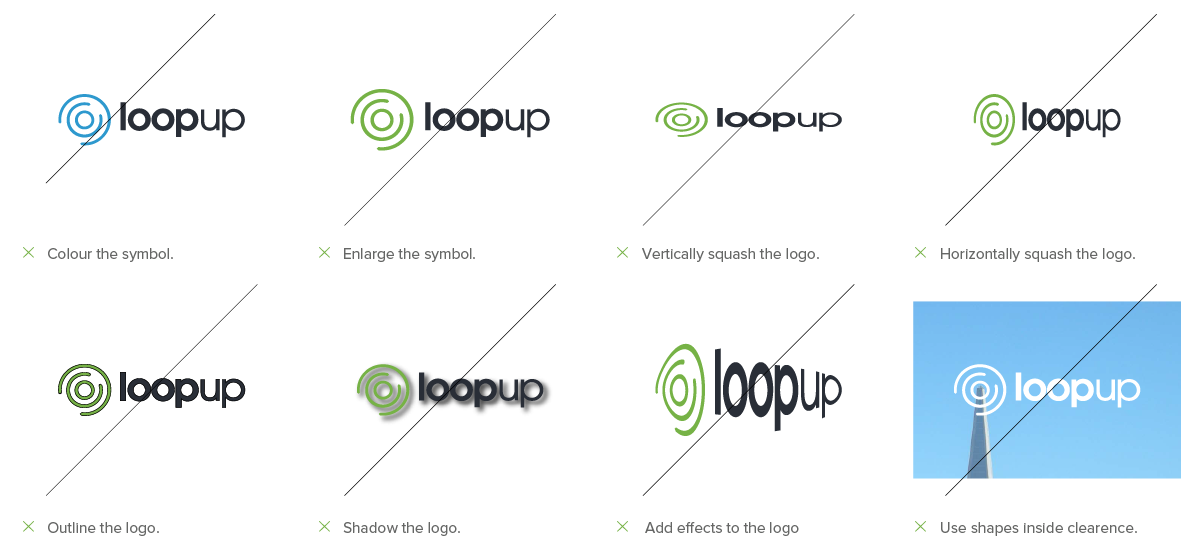LoopUp IP Guidelines | Conference Call & Online Meetings Service