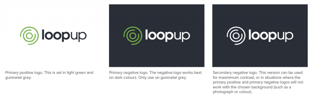 LoopUp IP Guidelines | Conference Call & Online Meetings Service