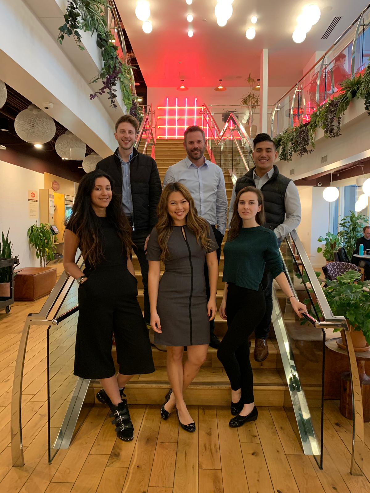 LoopUp continues expanding across North America with new LA office