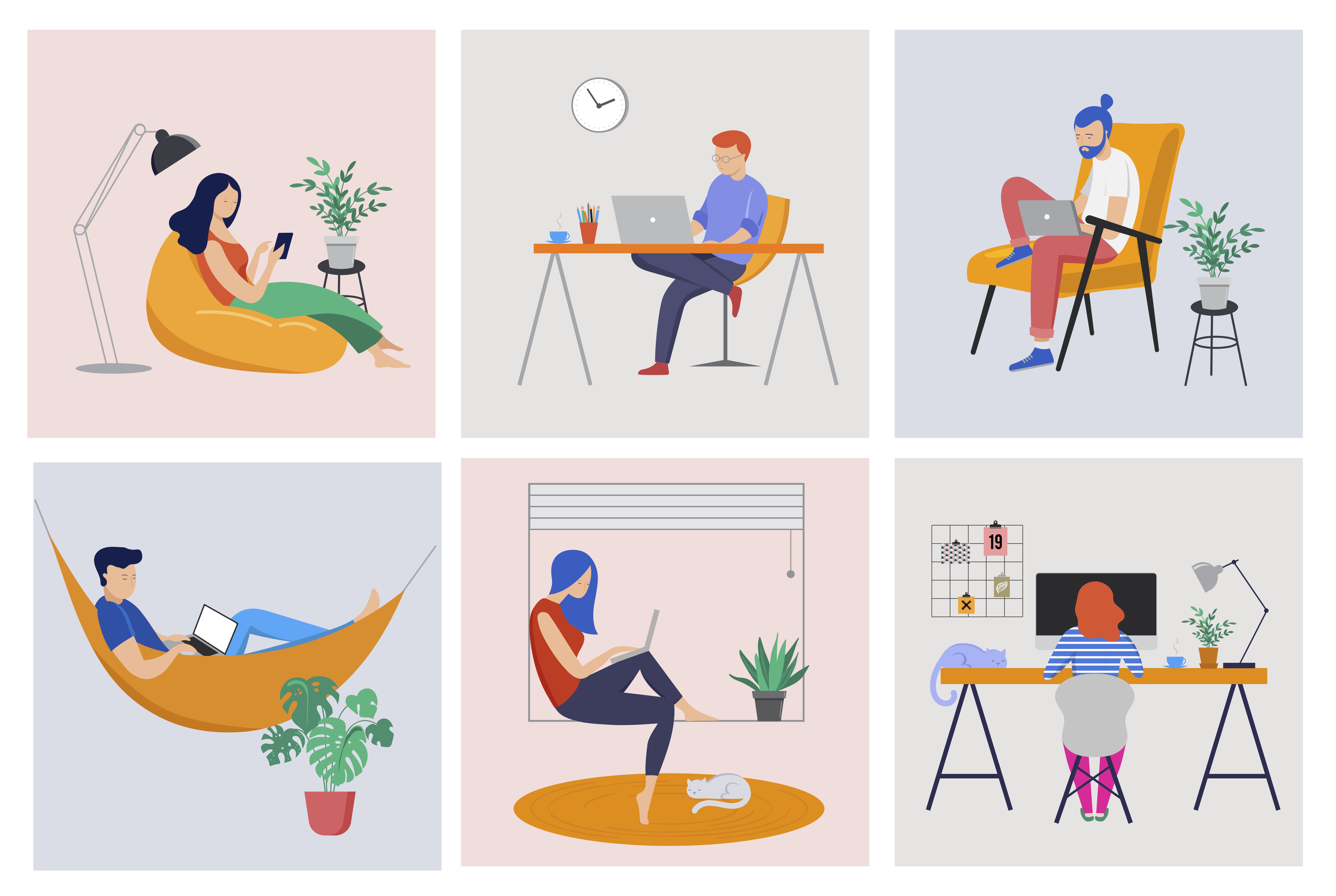 10 tips for ensuring effective remote working across your business ...